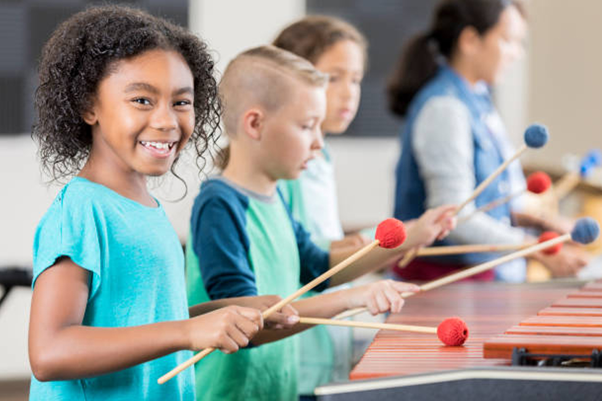 Música y danza en Educación Primaria, ¿oportunidad o ficción ...