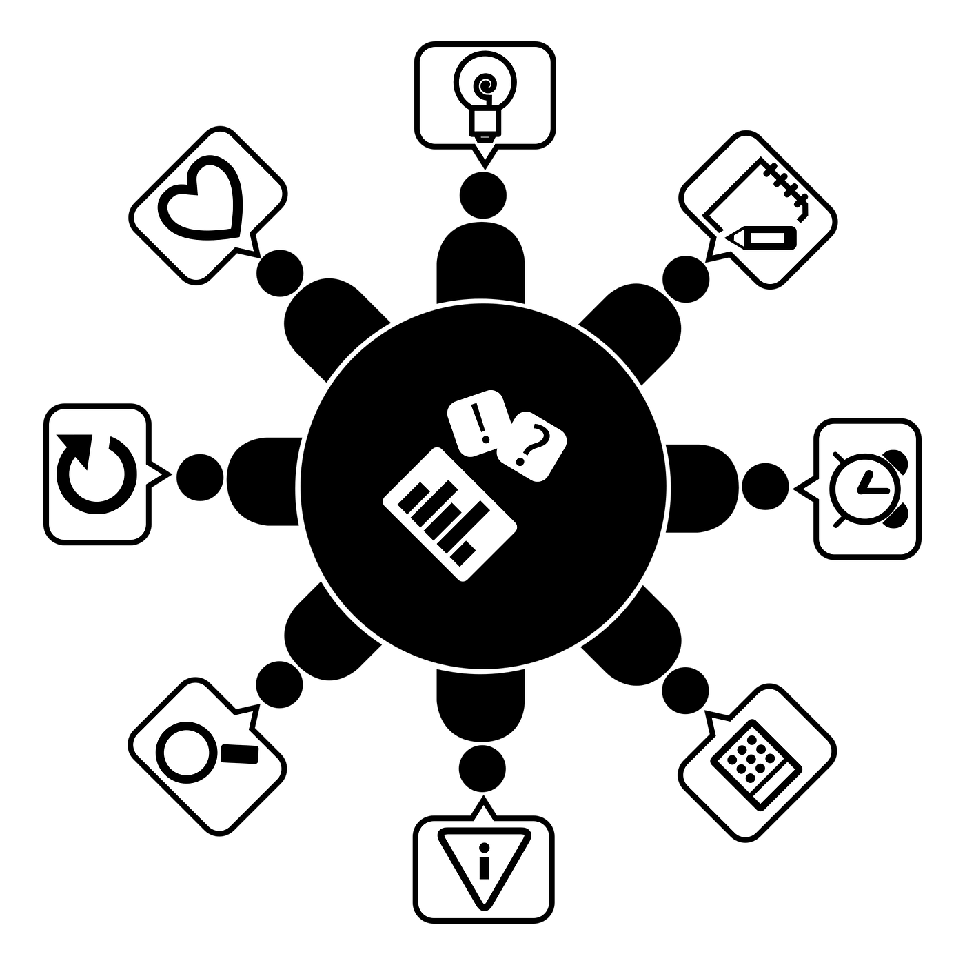 O desafio das mudanças na prática docente - Eduforics - Observatório da ...