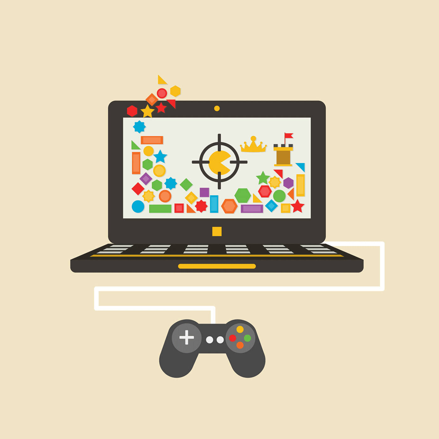 Las 10 mejores páginas sobre videojuegos educativos - Eduforics ...