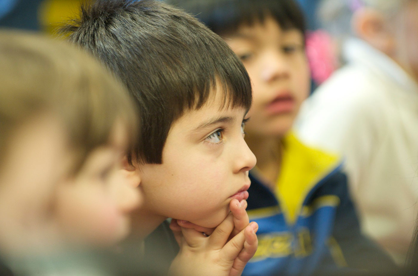 Cómo fomentar el uso de las funciones ejecutivas en el aula - Eduforics ...