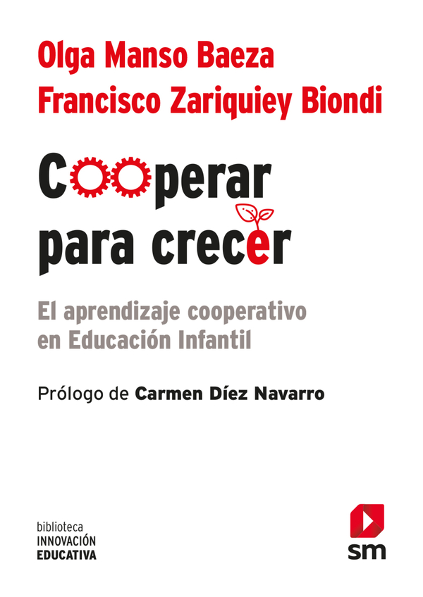 Cooperar para crecer: el aprendizaje cooperativo en Educación Infantil ...