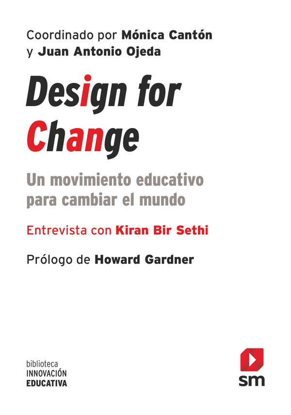 Design for change - Observatorio de la escuela en Iberoamérica (OES)