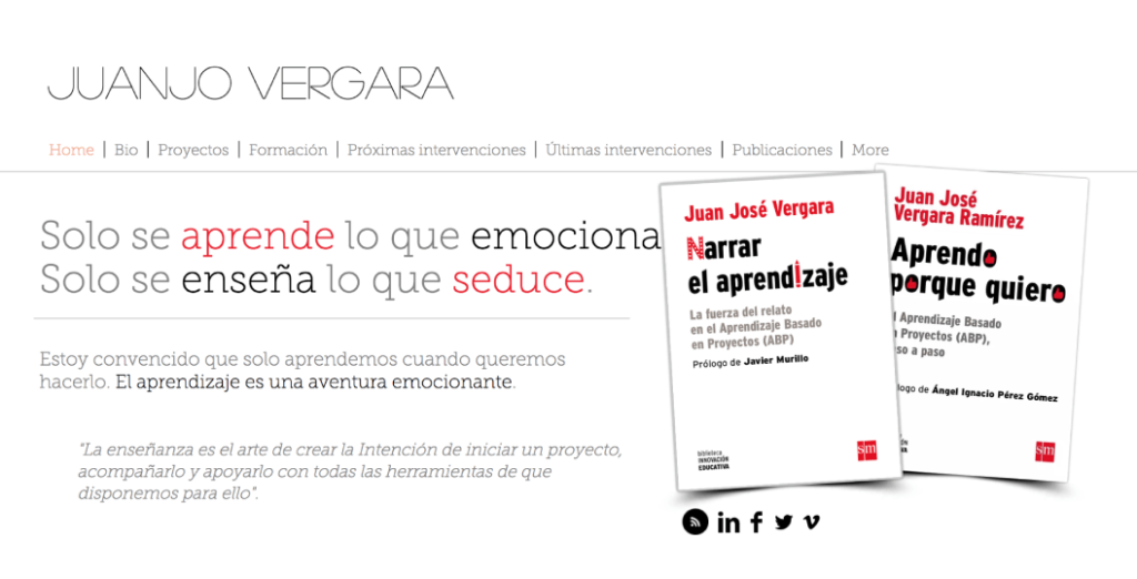 Narrar el aprendizaje - Eduforics - Observatorio de la escuela en ... Narrar el aprendizaje - Eduforics - Observatorio de la escuela en ...