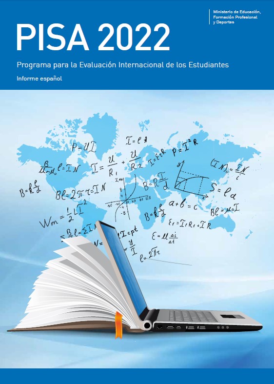 PISA 2022. Informe Español - Observatorio de la escuela en Iberoamérica (OES)