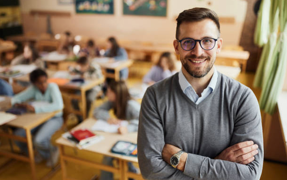 Estado de la profesión docente: abordar la escasez de docentes y ...