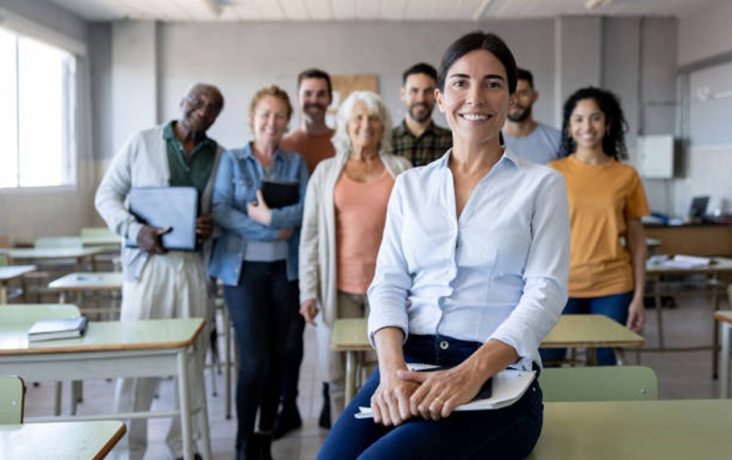 ¿Cómo transformar la educación bajo el impulso de los equipos docentes ...